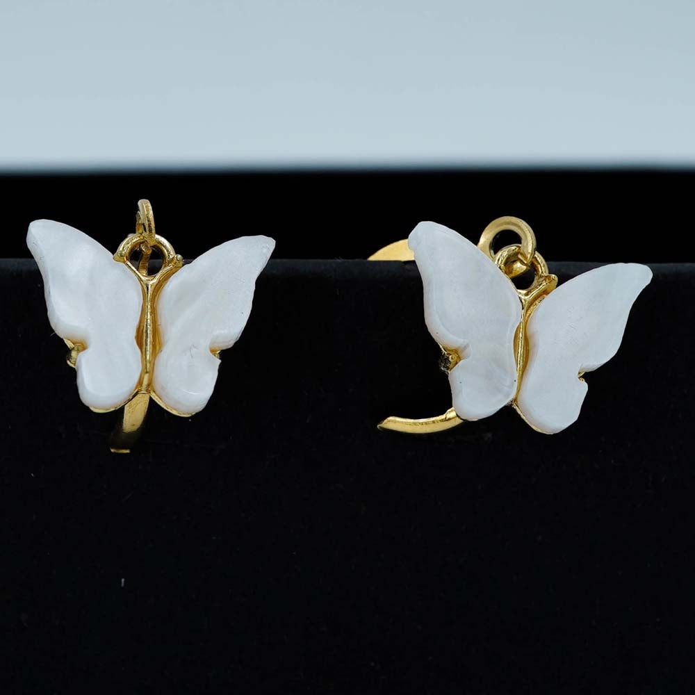 white butterfly drops – Wholesale-InterstellarIndia